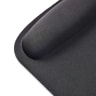 Ergonomic Mouse Pad - Black - Kmart
