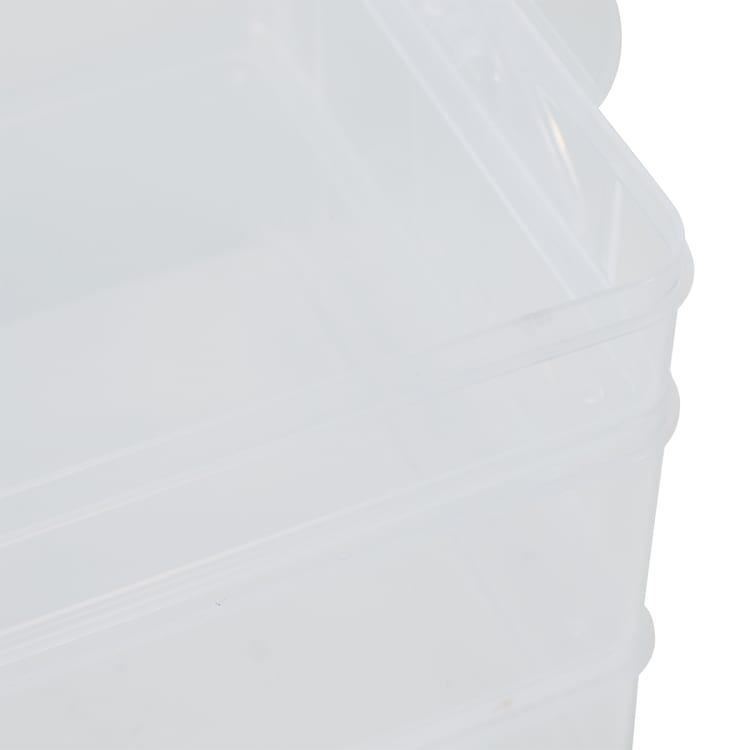 Portable Storage Organiser - Kmart