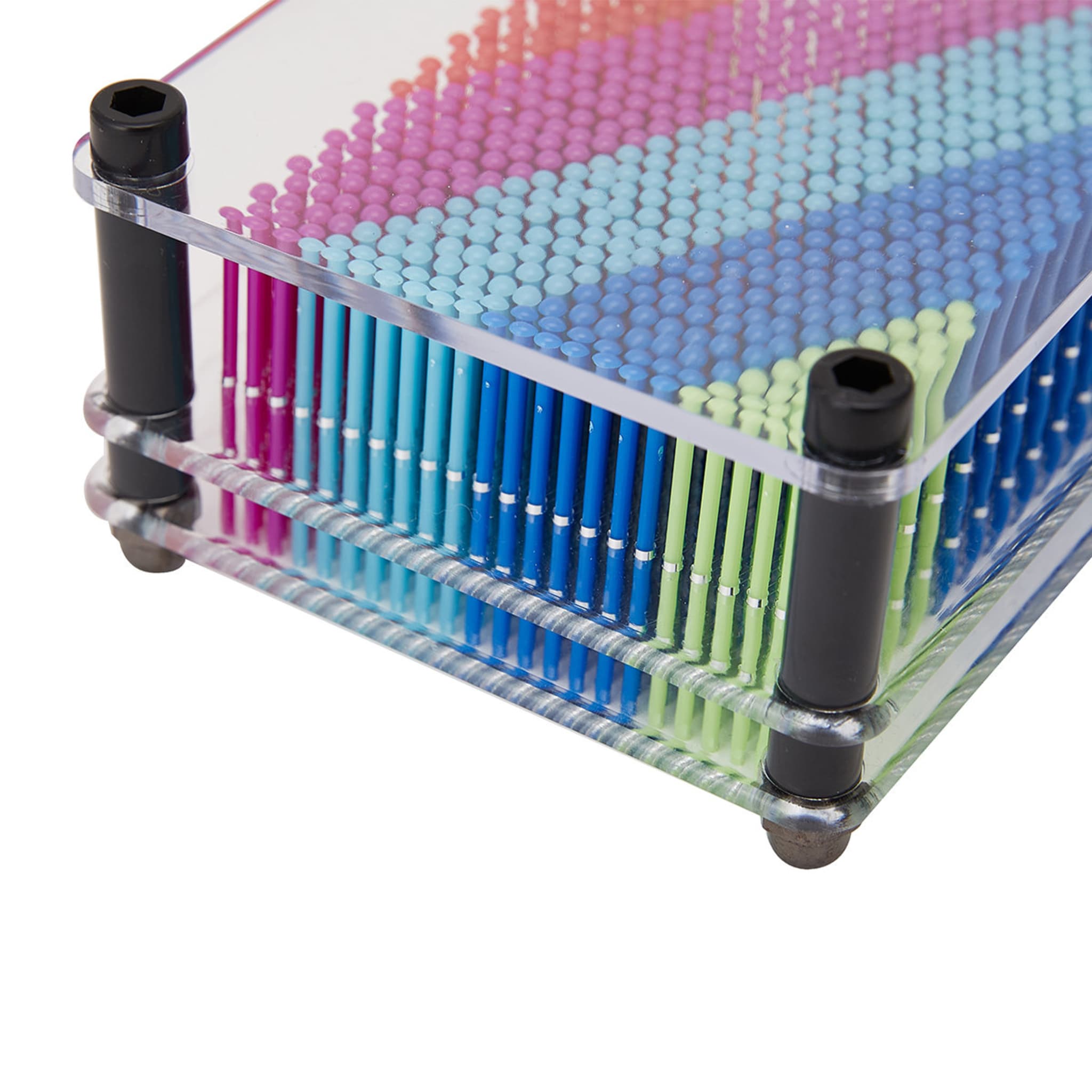 Rainbow Pinart - Kmart