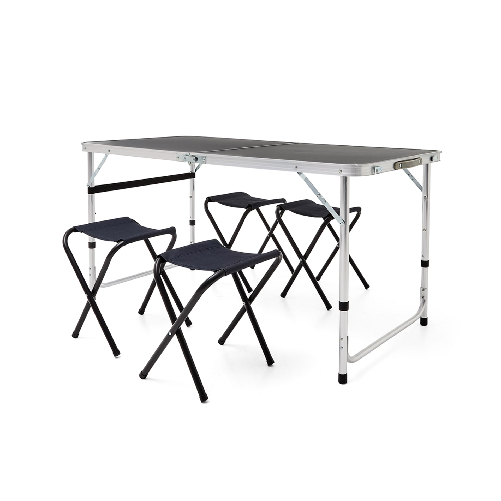 Table and Stool Set - Kmart