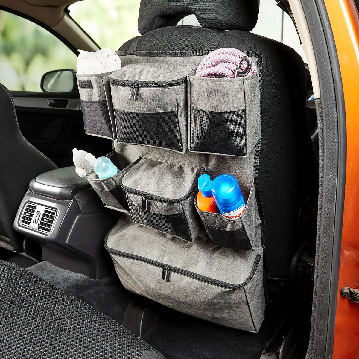 Camping Car Organiser - Kmart NZ