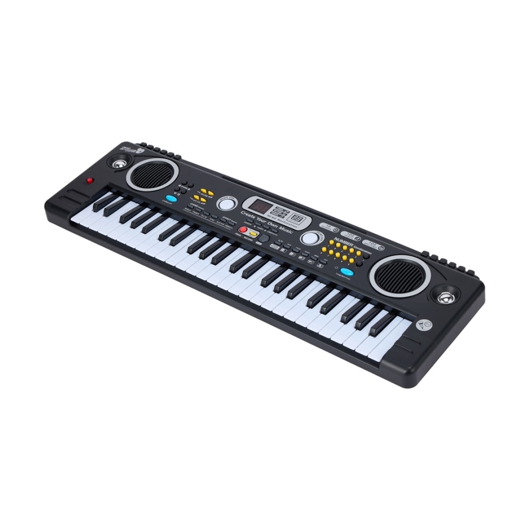 Electronic Keyboard - Kmart NZ