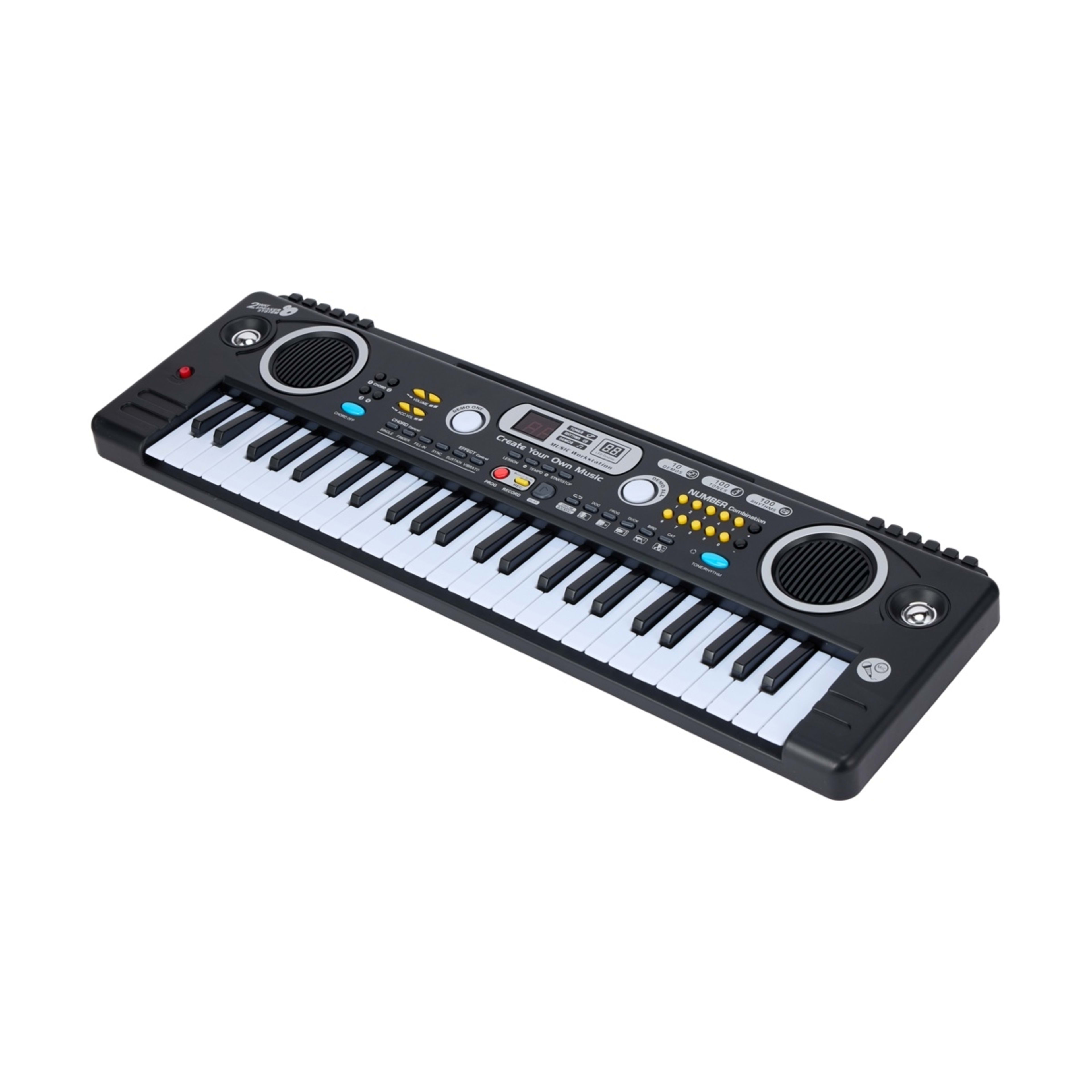 Electronic Keyboard - Kmart