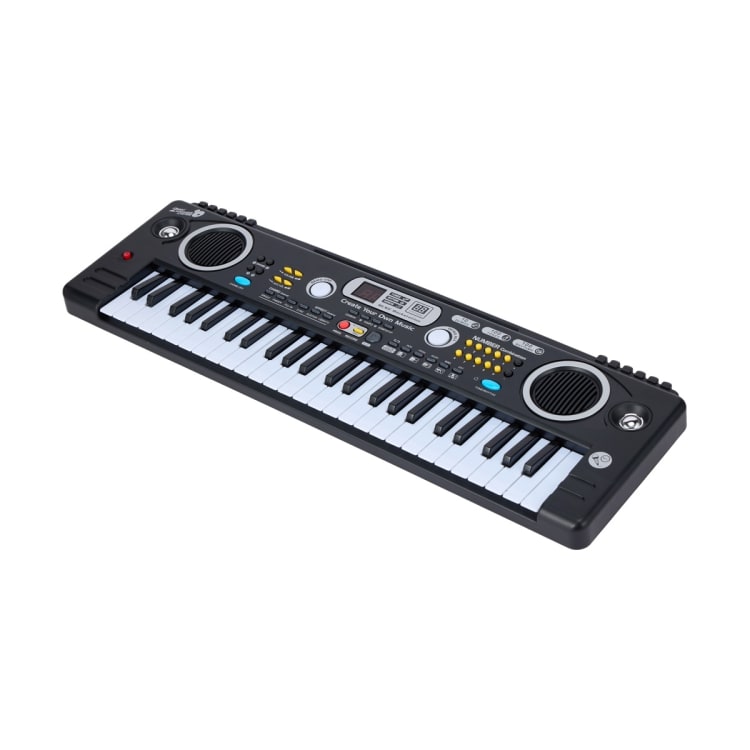 Electronic Keyboard - Kmart