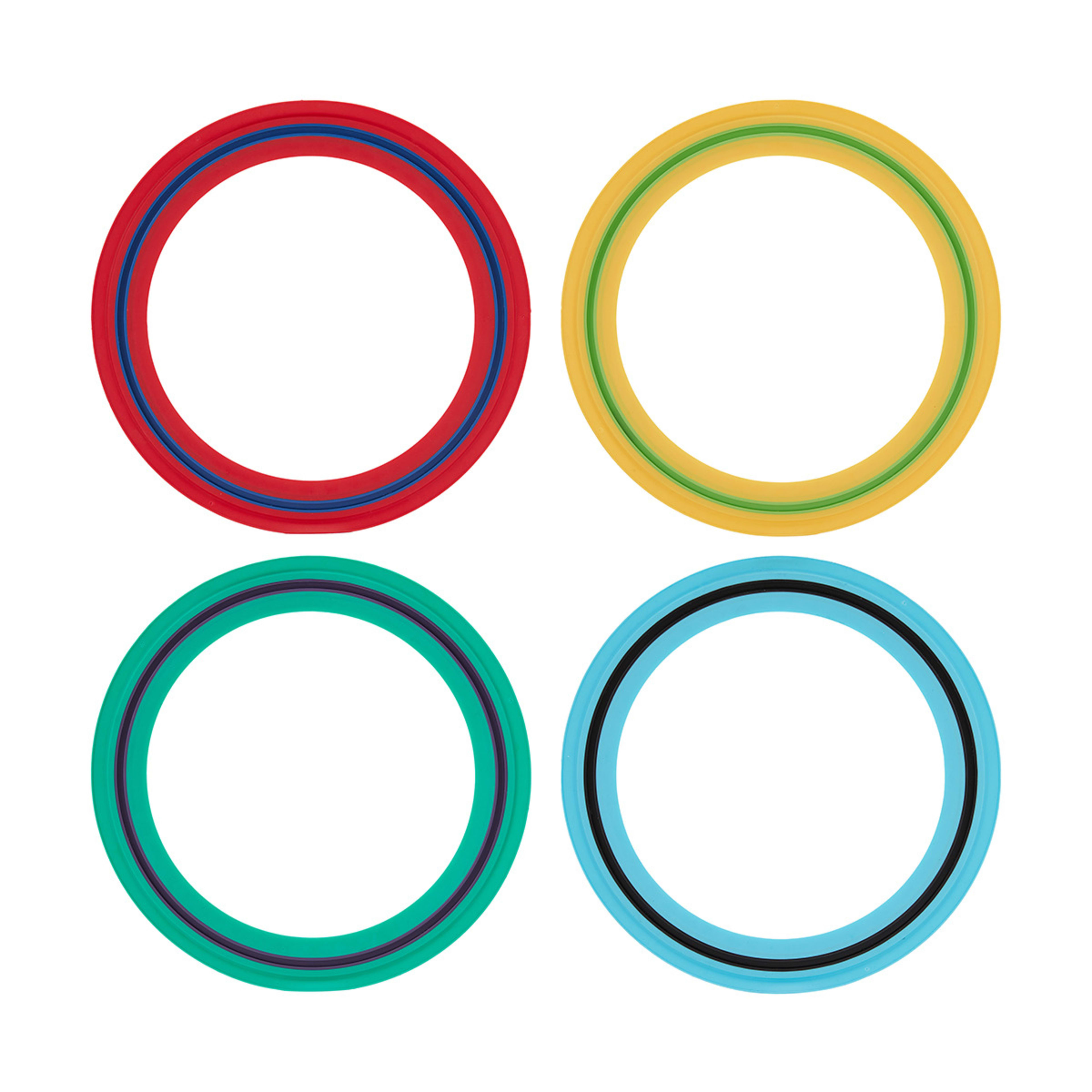 Flying Ring - Assorted - Kmart