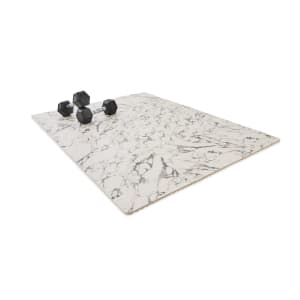 12 Pack Yoga and Gym Flooring Tiles - Kmart