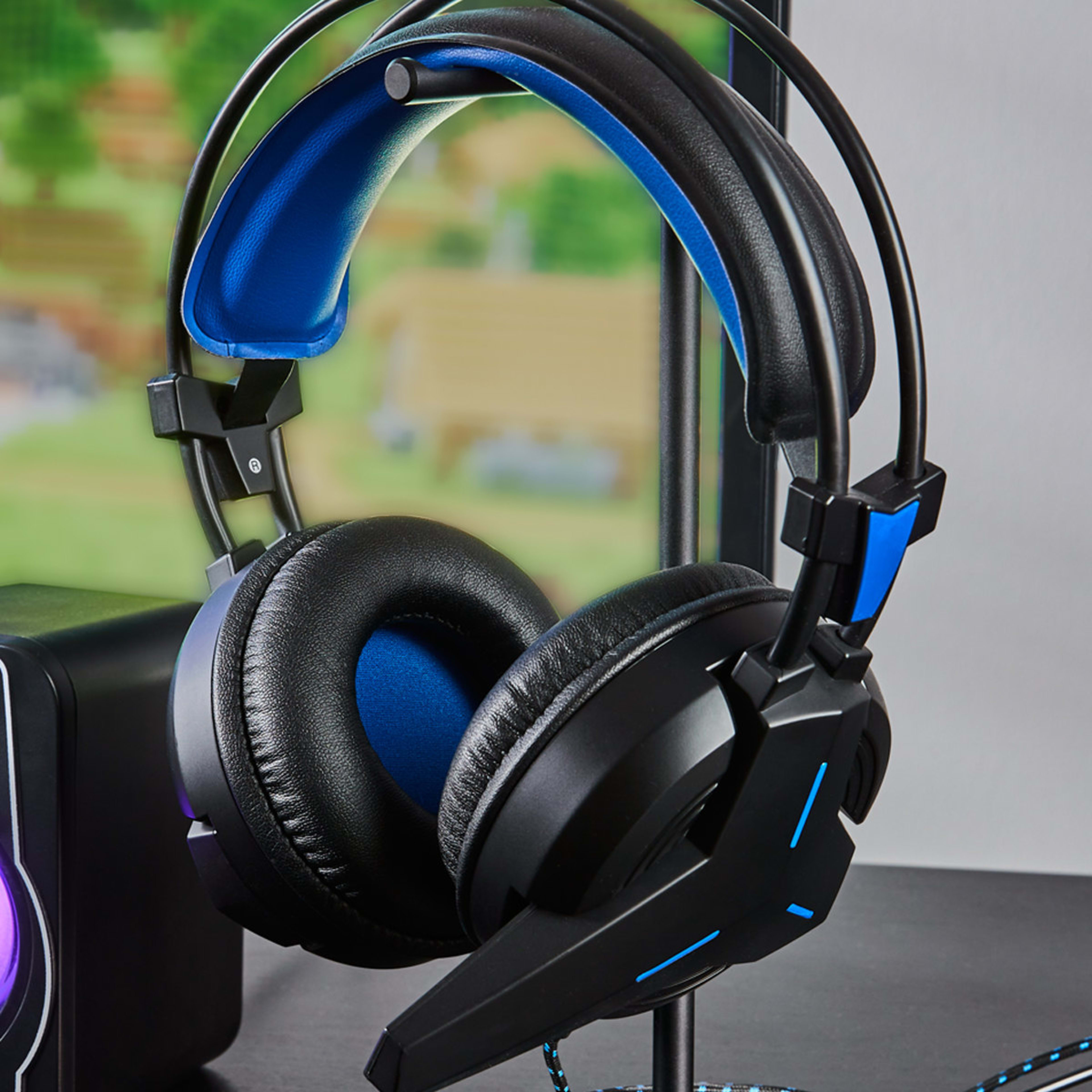 Gaming Headset - Kmart