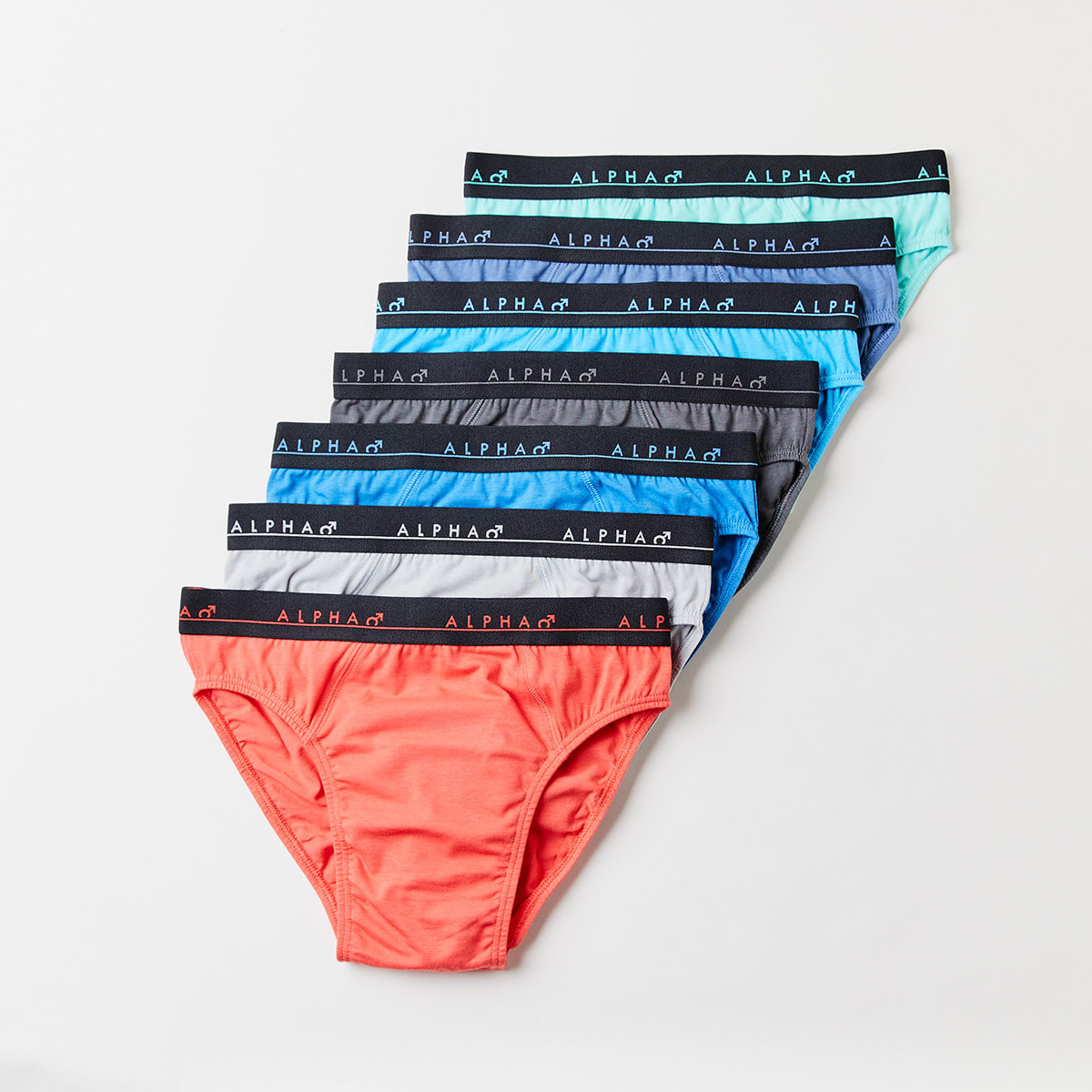 Shop Mens Briefs Kmart