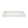Wave Edge Tray - Kmart