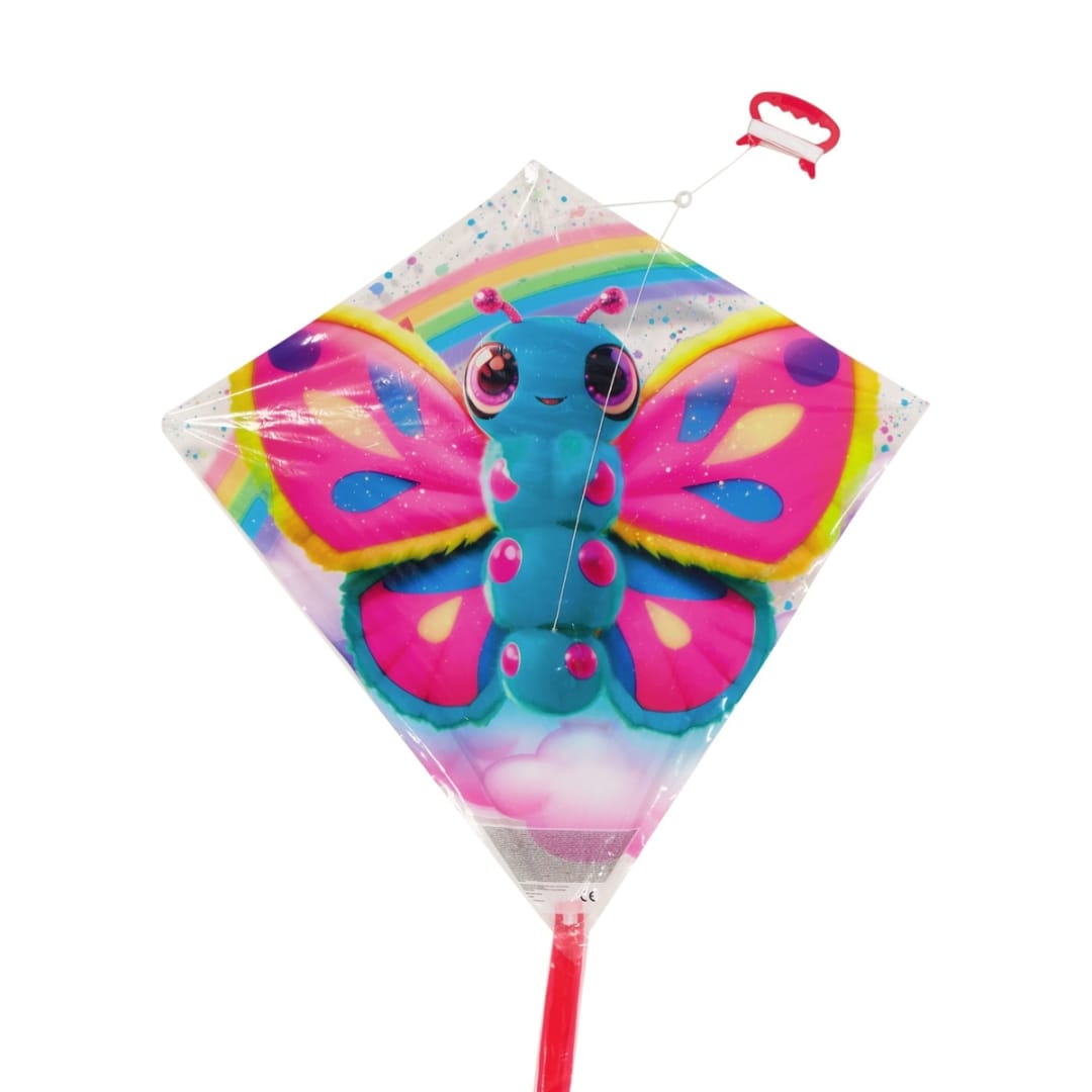 Kites Ready2fly Kite - Assorted - Kmart