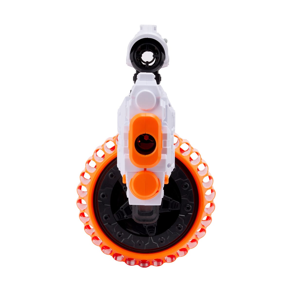 48X Powerful Mega Blitz Auto Blaster - Kmart