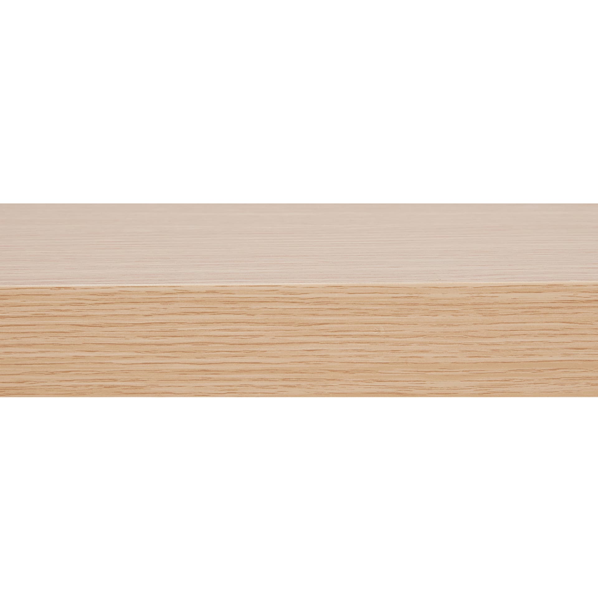 Oak Look Floating Shelf - Kmart