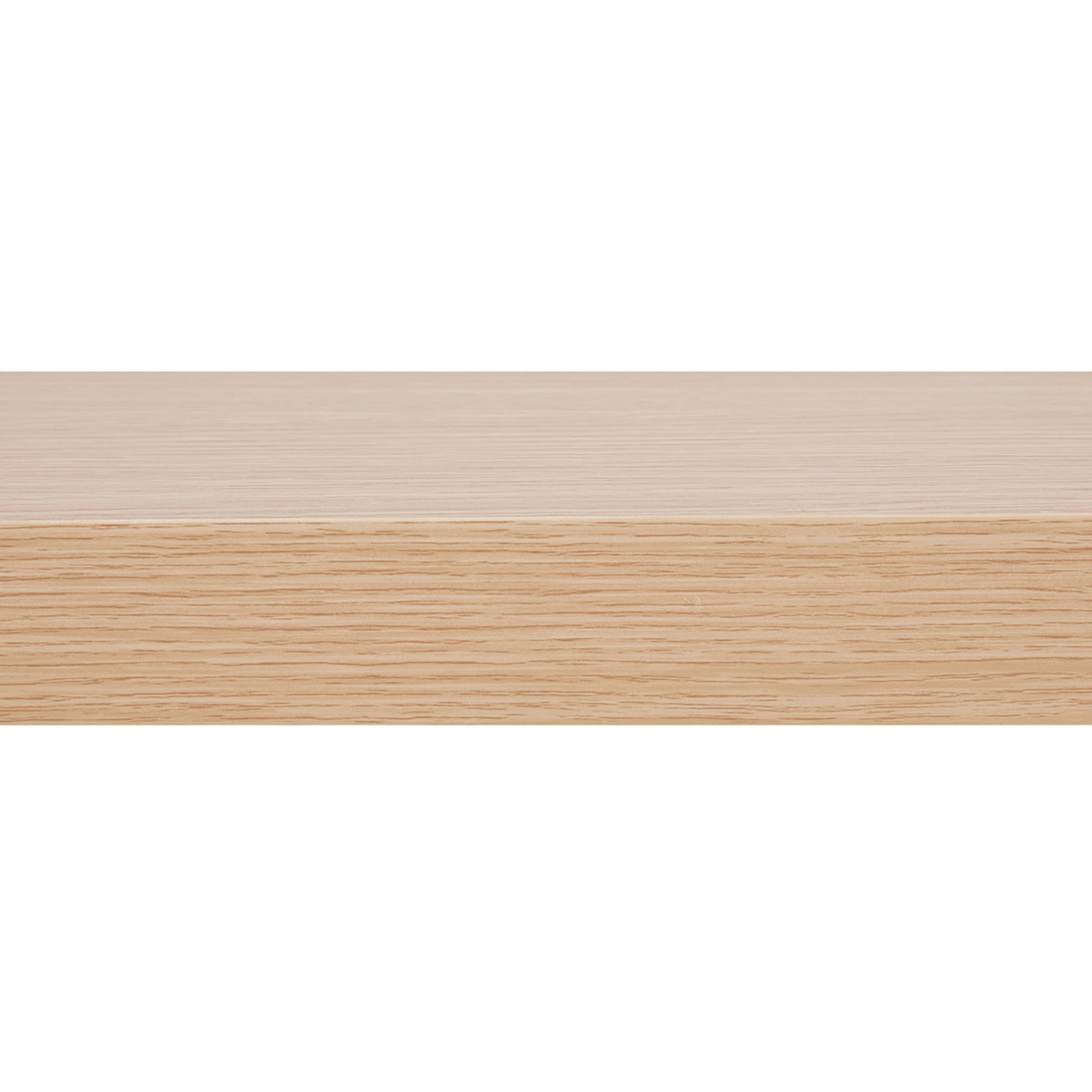 Oak Look Floating Shelf - Kmart