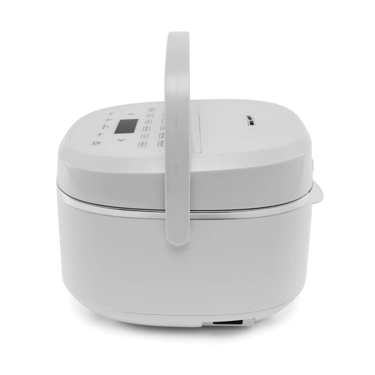 7 Cup Digital Rice Cooker - Kmart NZ