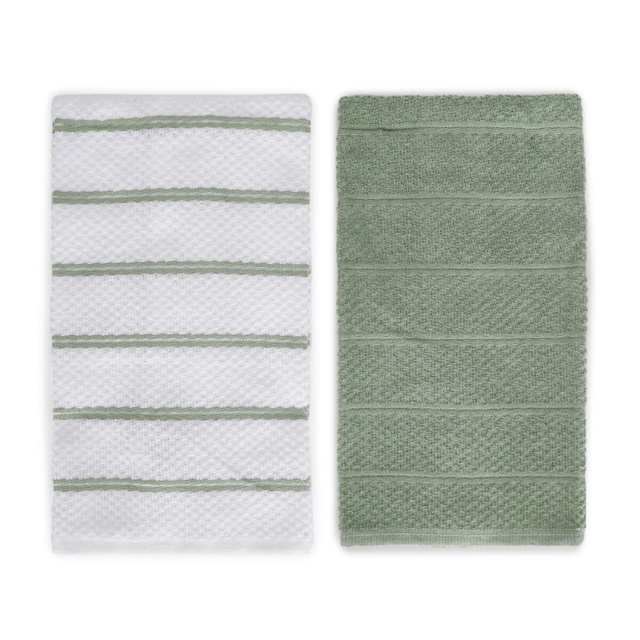 5 Piece Green Kitchen Set - Kmart NZ