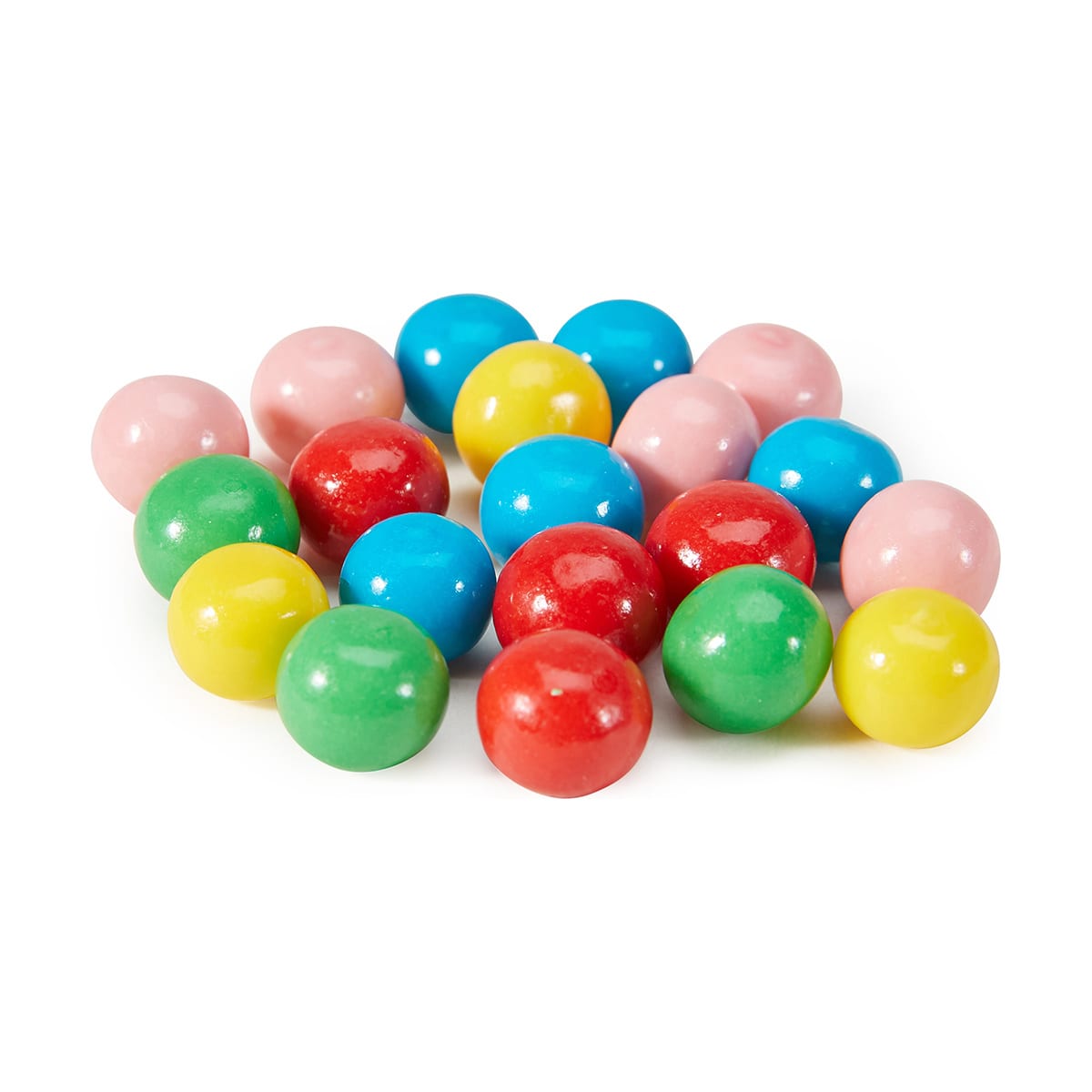 Mini Gumball Machine With Gumballs 35g - Assorted - Kmart