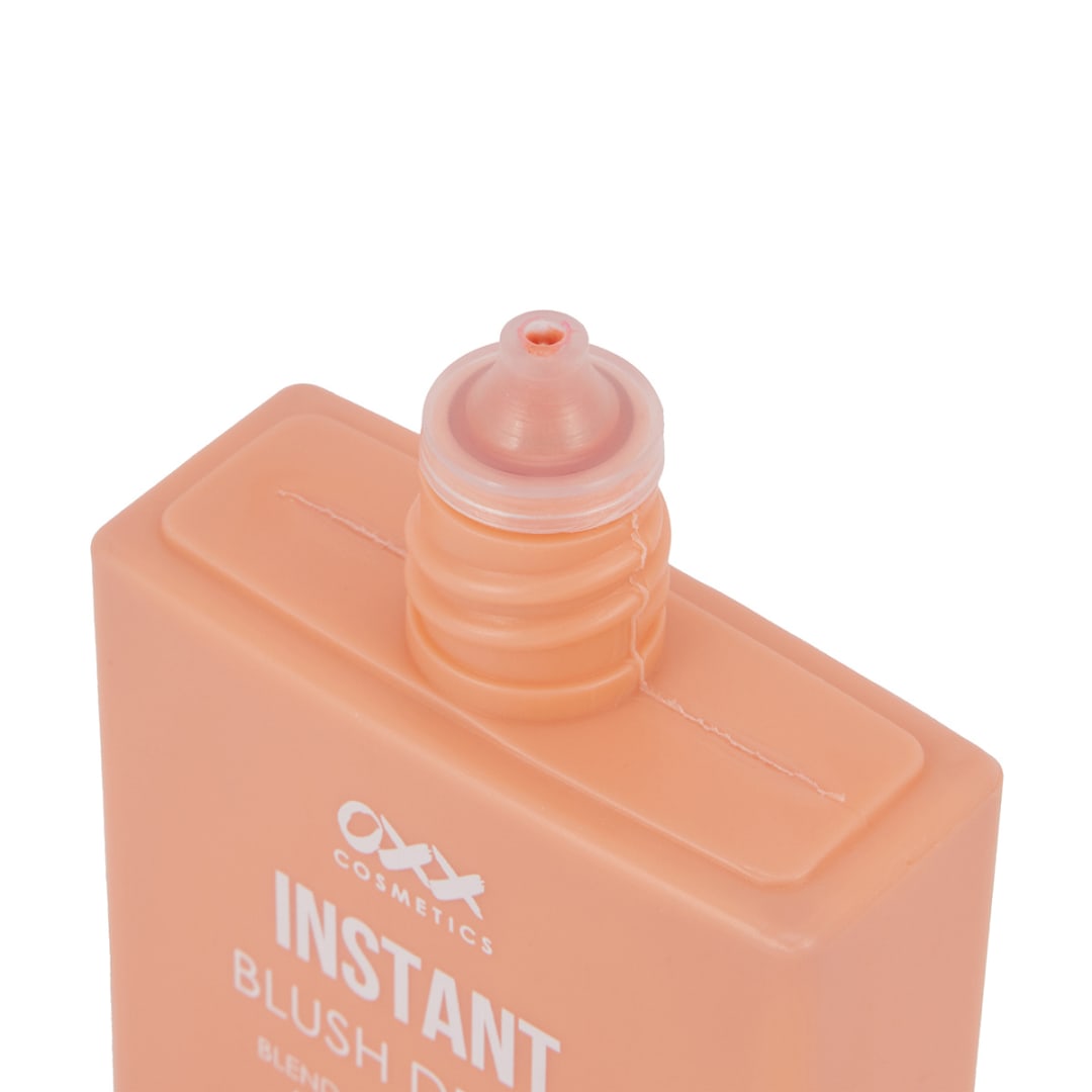 OXX Cosmetics Instant Blush Drops - Peach - Kmart