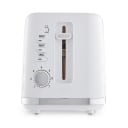 2 Slice Toaster - White - Kmart NZ