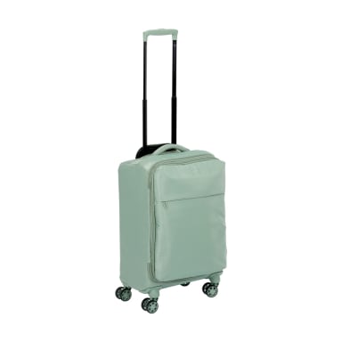 48cm 8 Wheels Lightweight Soft Case - Sage - Kmart
