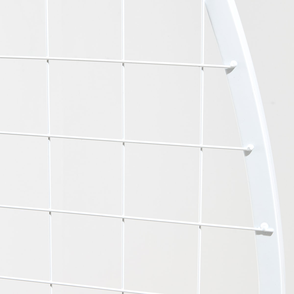 Round Mesh Backdrop Stand - Kmart