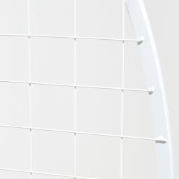 Round Mesh Backdrop Stand - Kmart