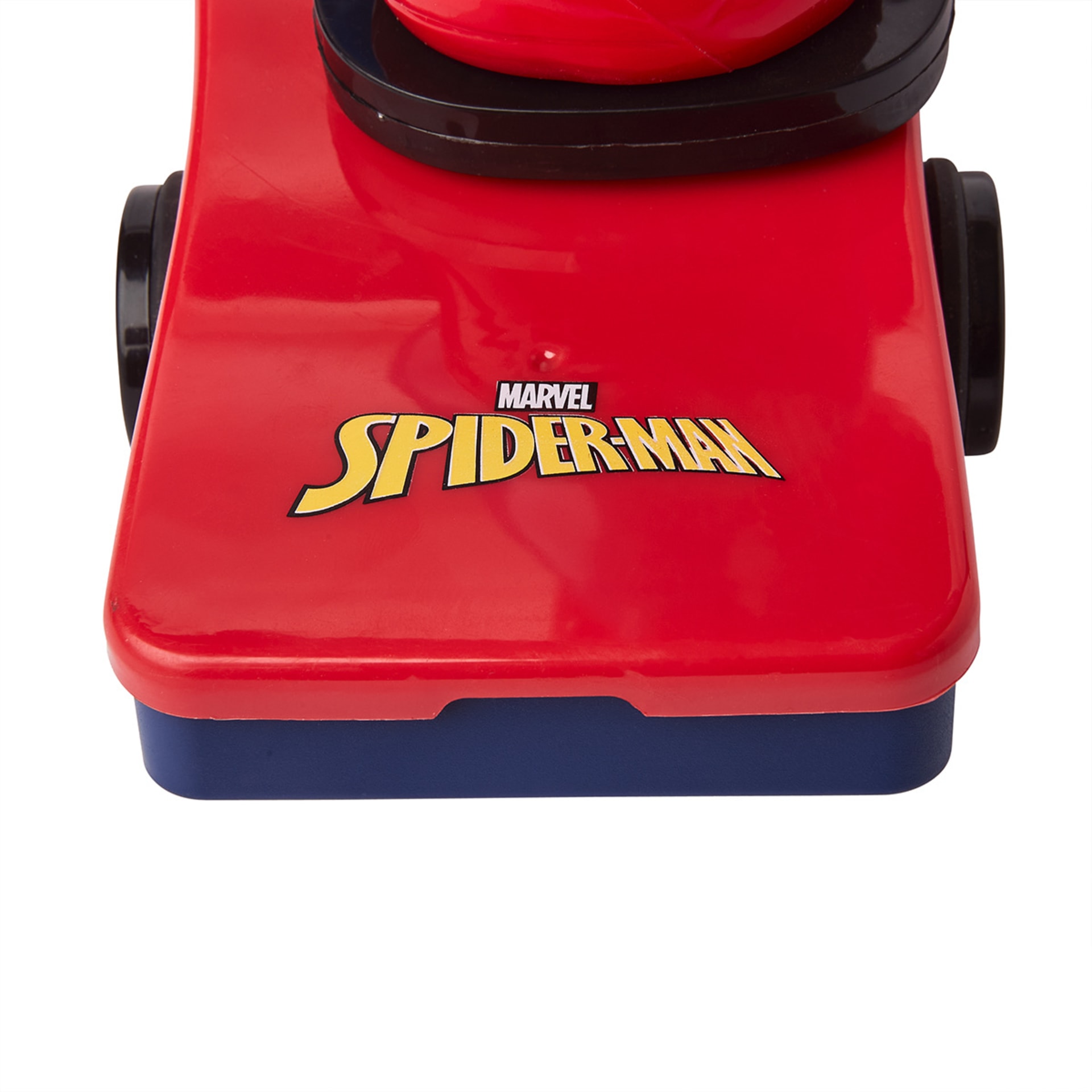 Marvel Remote Control Spider-Man and Skateboard - Kmart