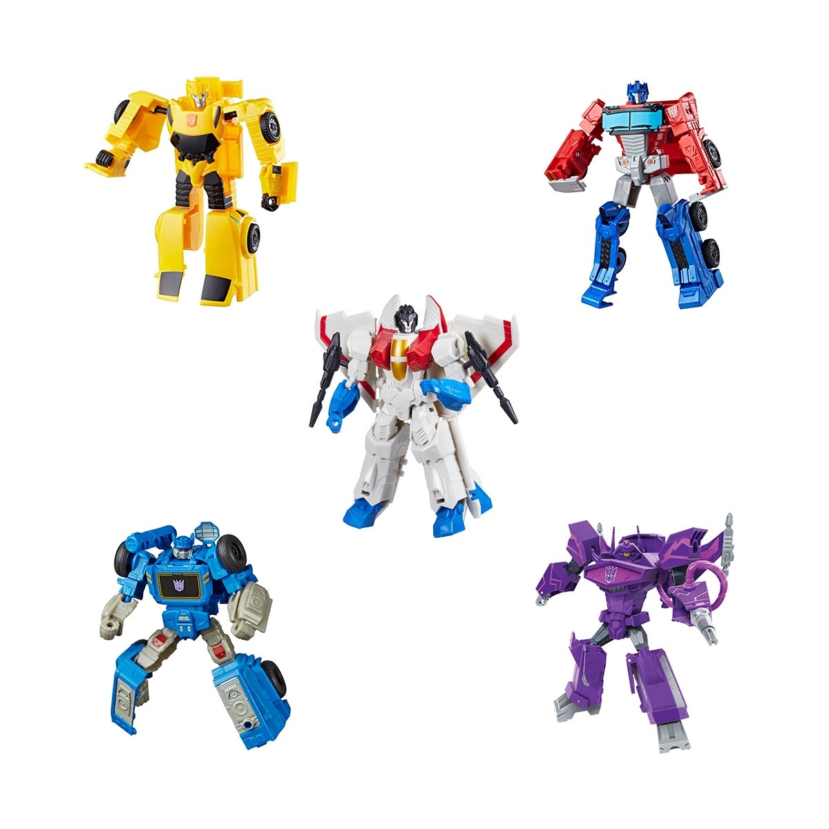Transformers Action Figure - Assorted - Kmart