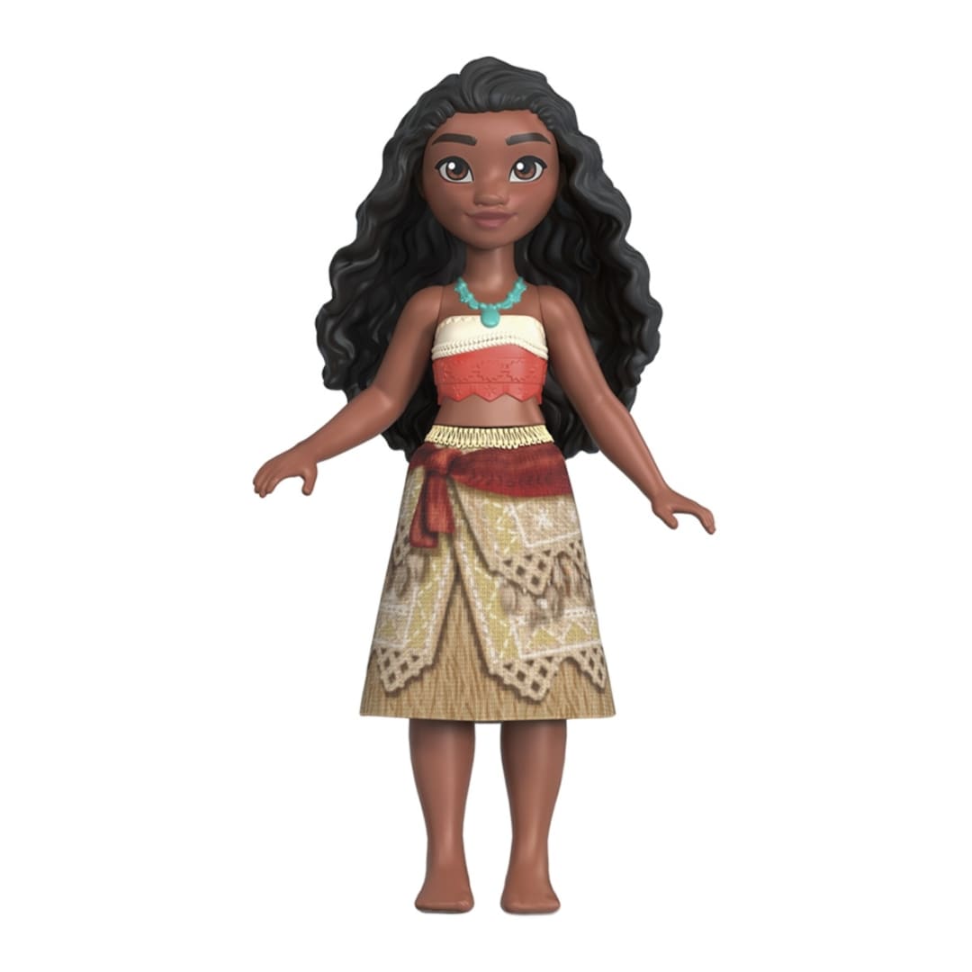 Disney Moana 2 Moana's Adventure Set - Kmart