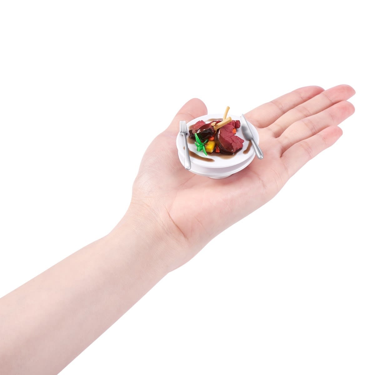 Zuru Mini Brands Create MasterChef Capsule - Kmart