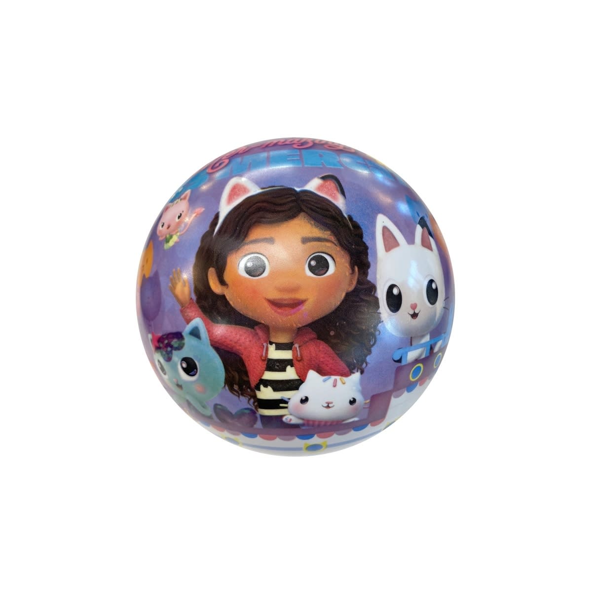 23cm Licensed Decal Play Ball - Assorted - Kmart NZ