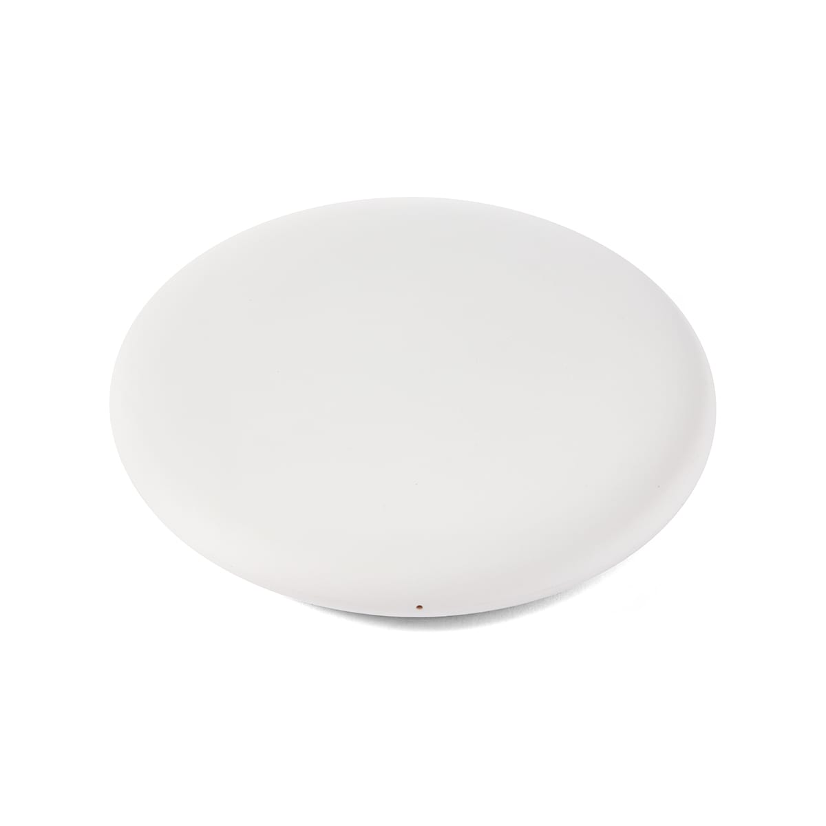 15W Wireless Charger Pad - White - Kmart