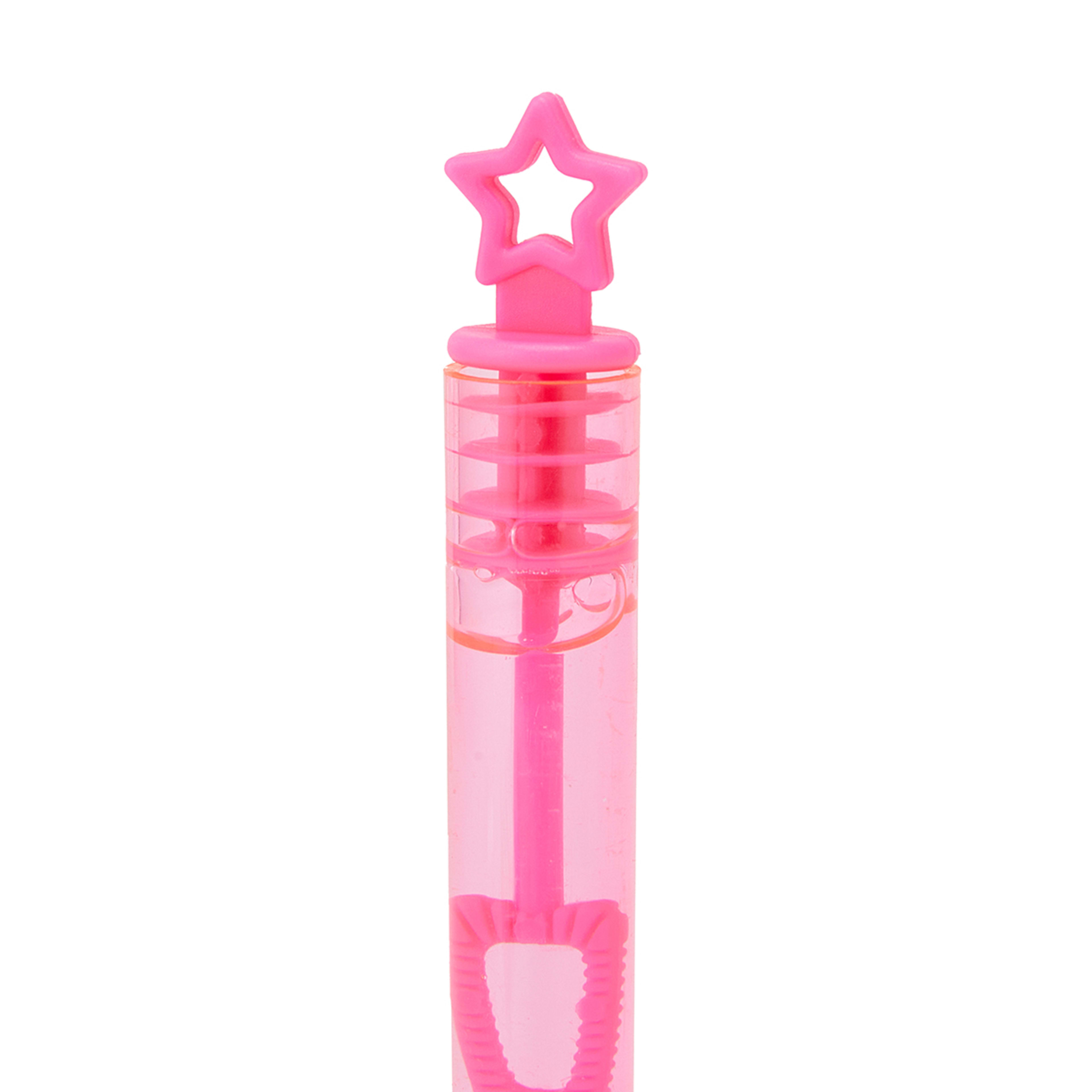 8 Pack Mini Bubble Wands - Kmart