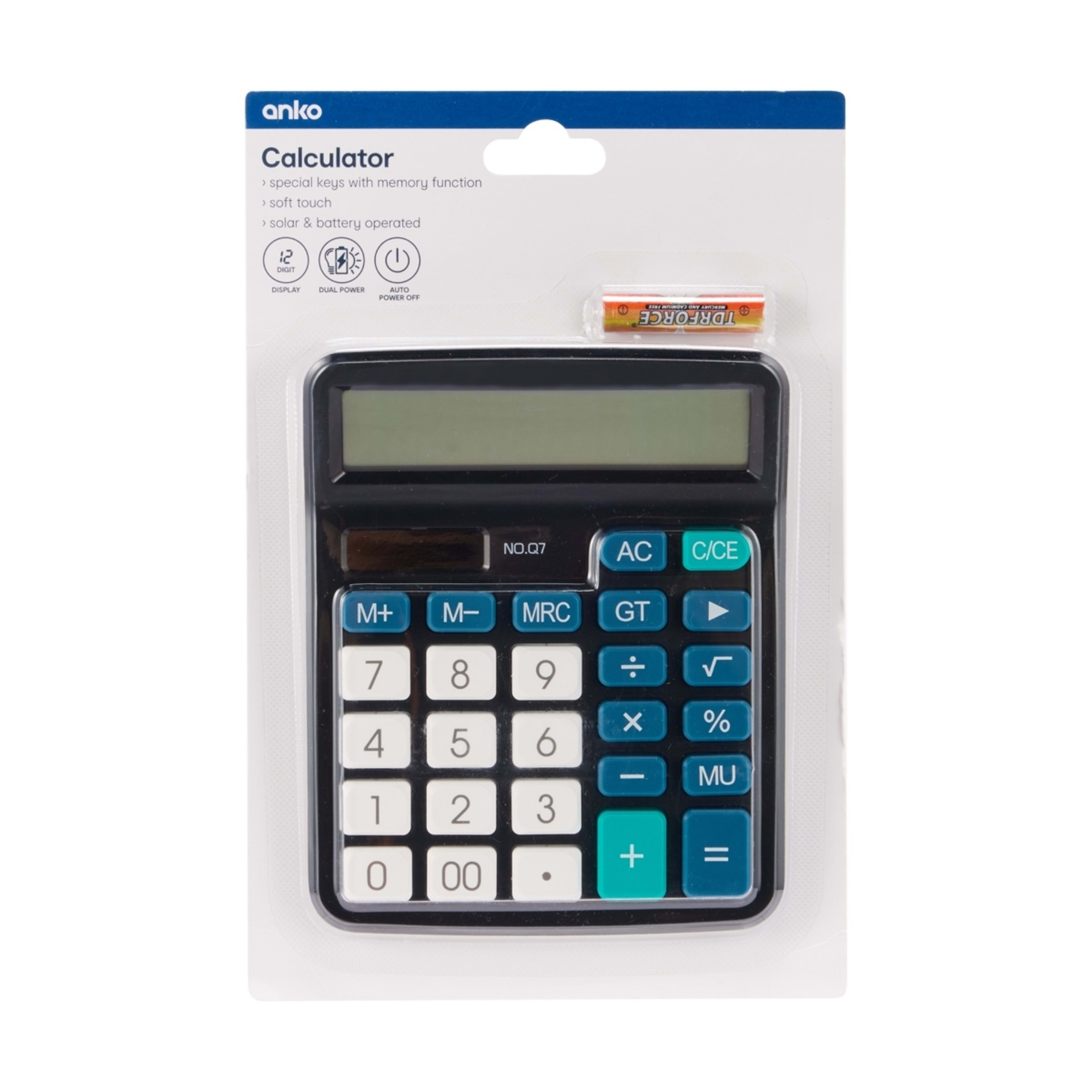 Calculator - Kmart