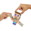 Minecraft 2-in-1 Flipping Figs Figure - Assorted - Kmart