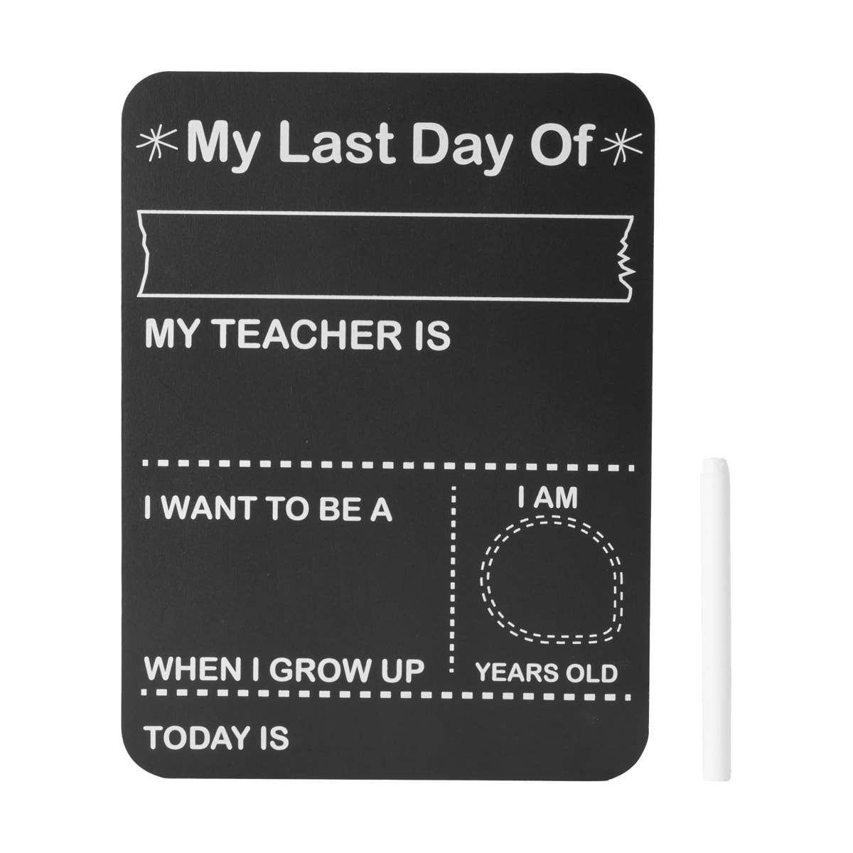 Pin boards kmart store