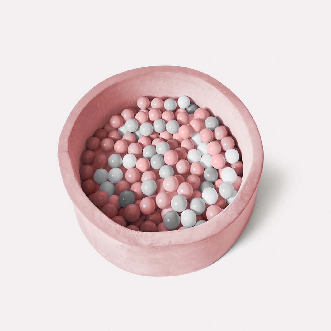 Foam Play Ball Pit - Kmart