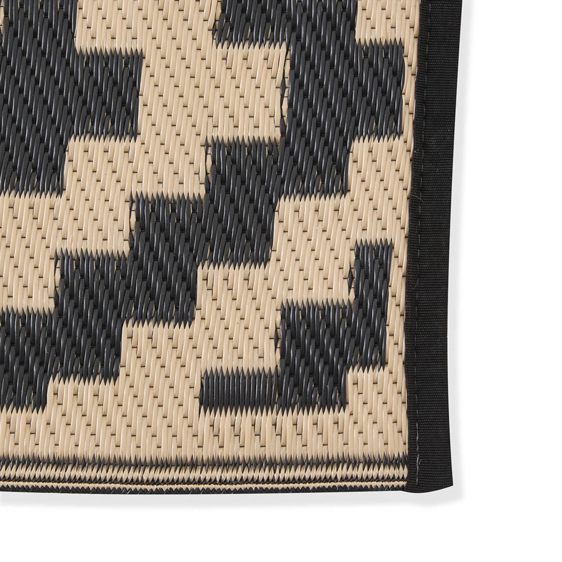 Woven Floor Mat - Kmart NZ