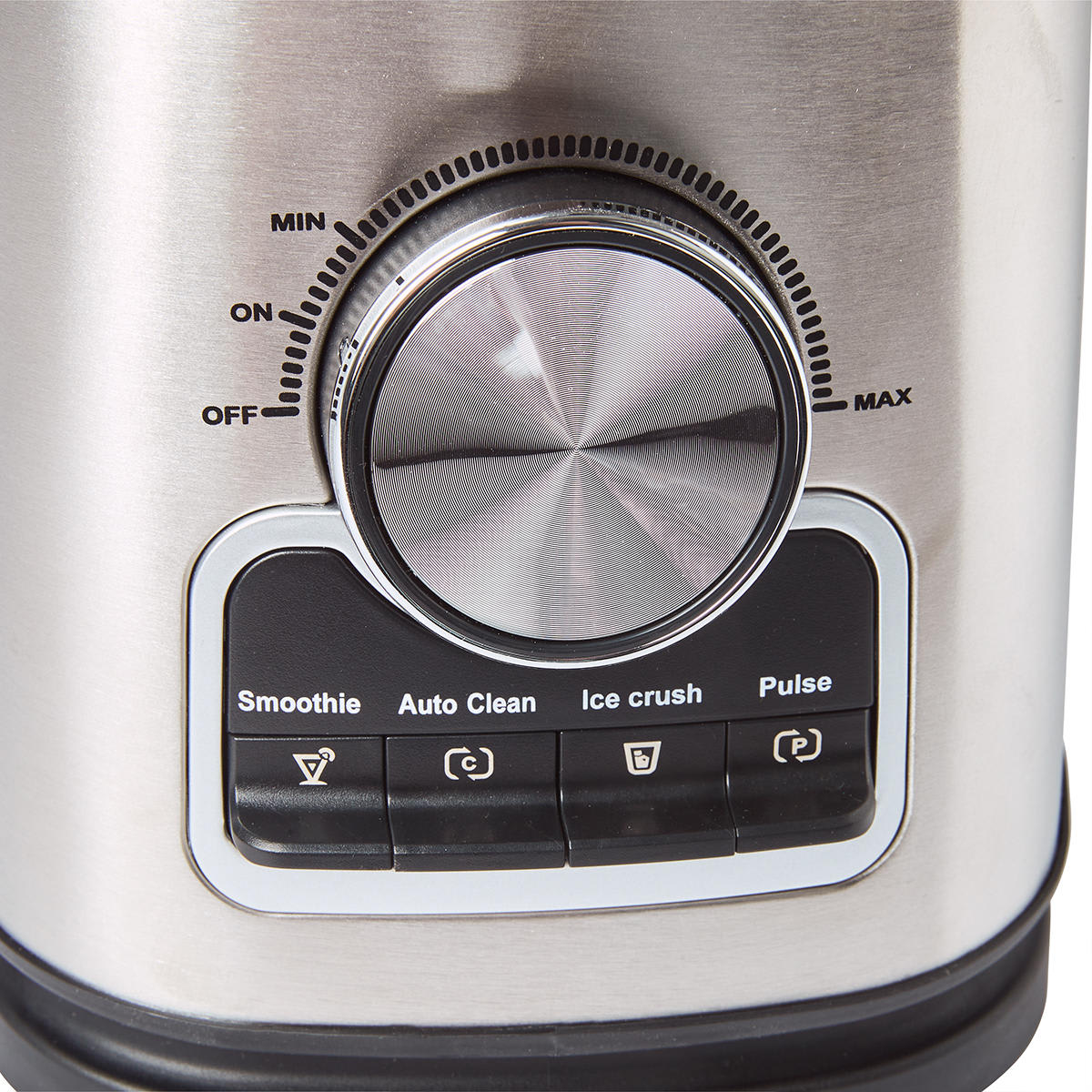 High Power Blender - Kmart NZ