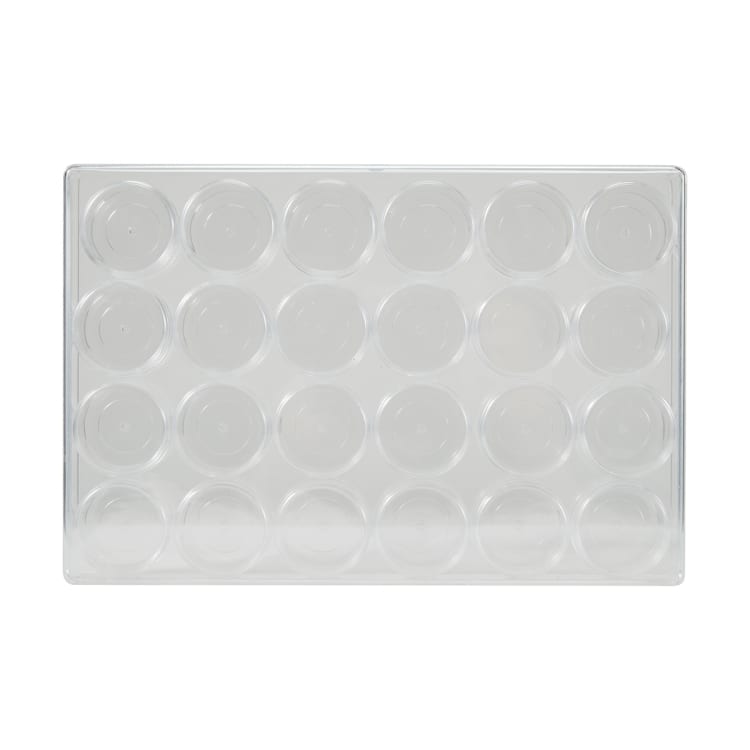 24 Pack Storage Containers - Kmart