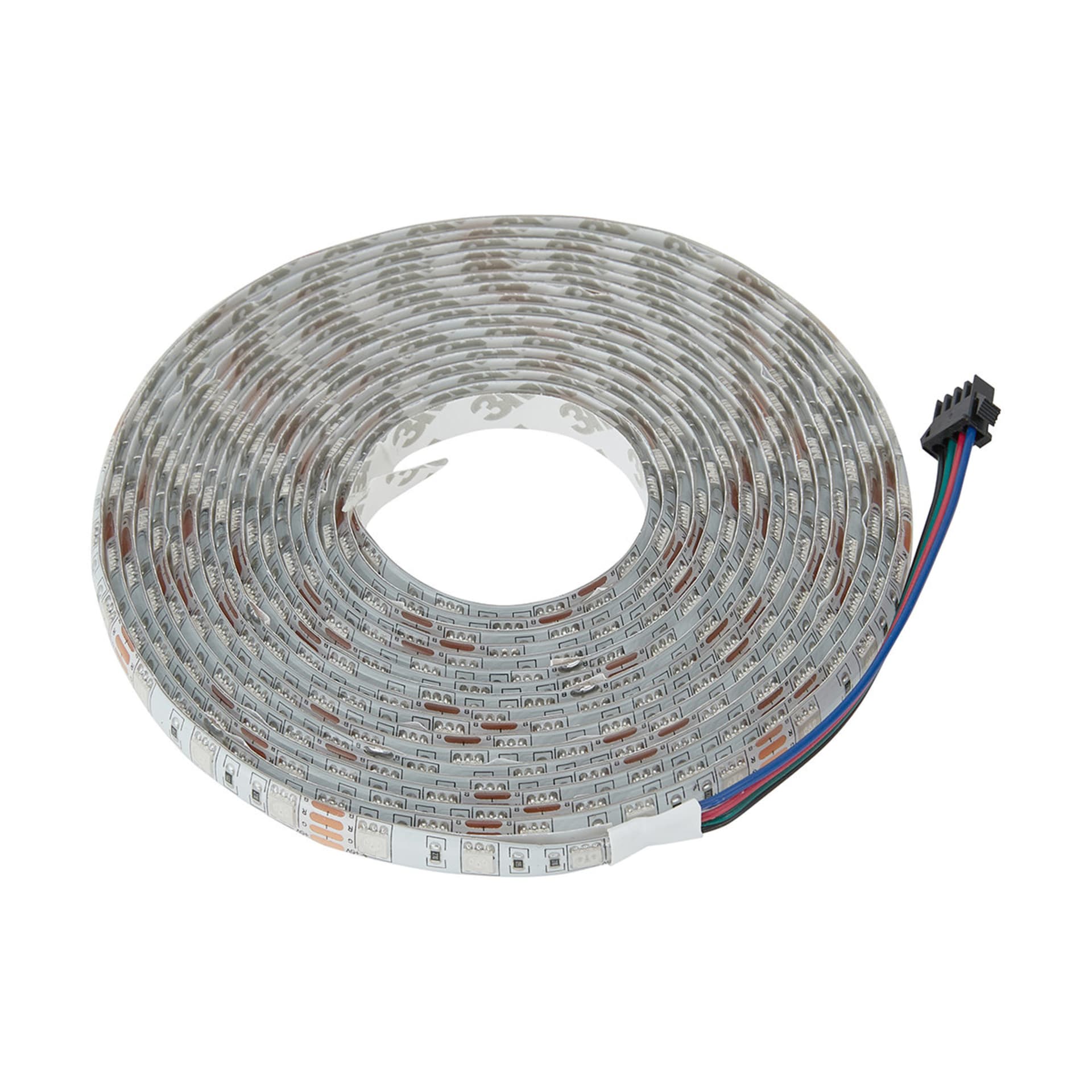 5m LED Strip Light - Kmart