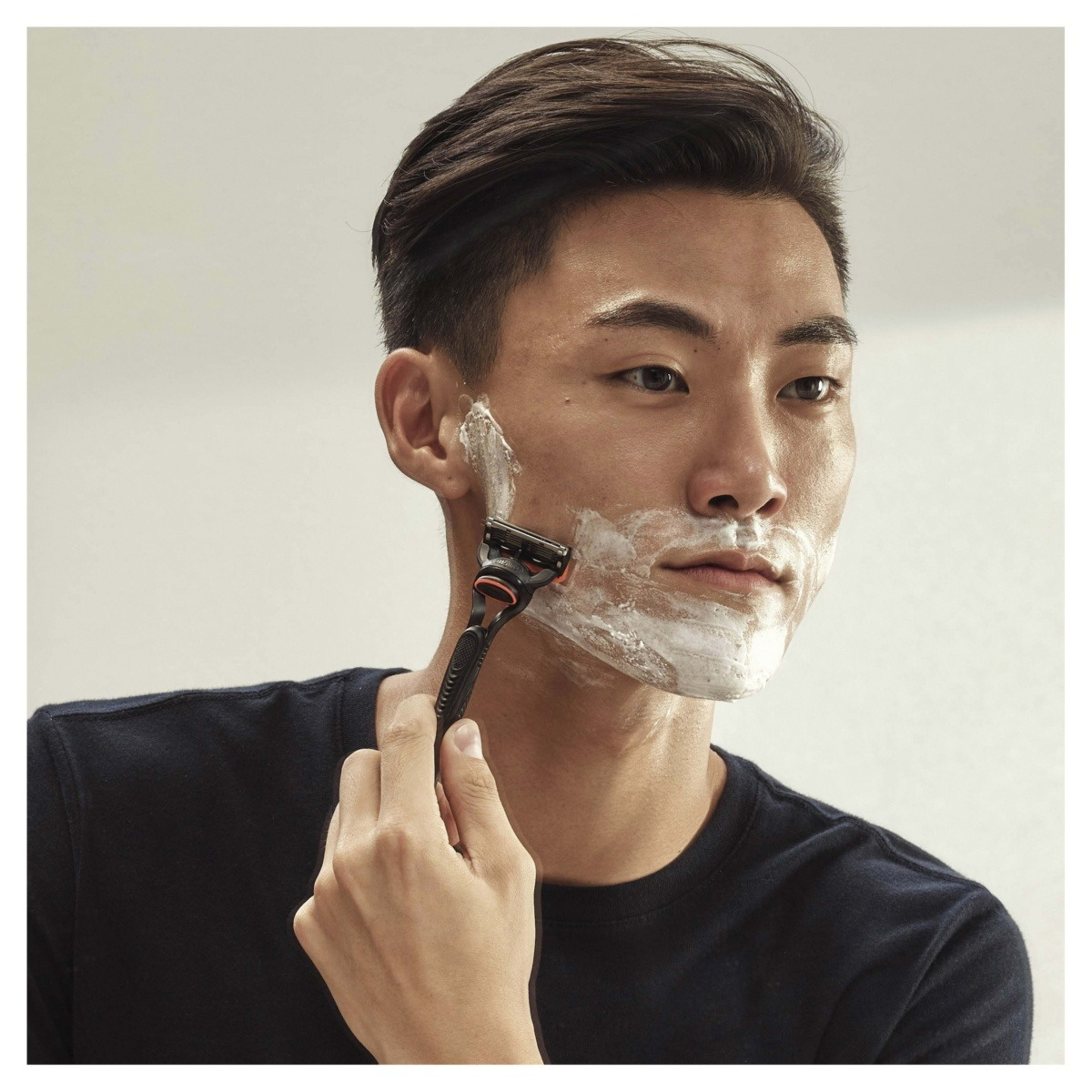 Gillette Fusion5 Razor - Kmart