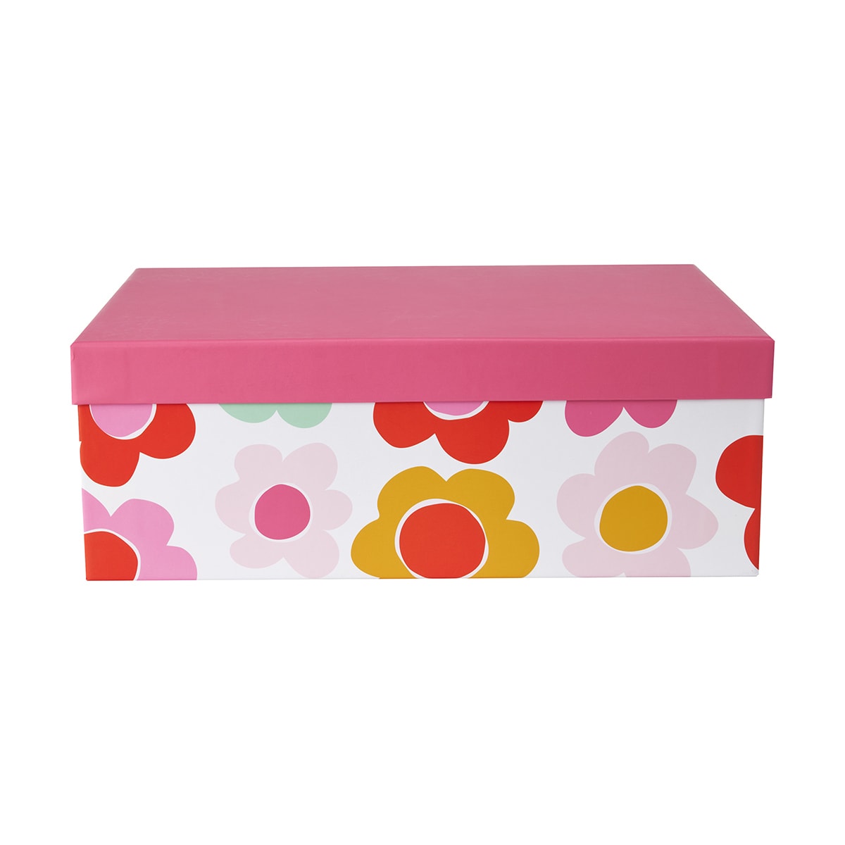 Flower Gift Box - Extra Large - Kmart