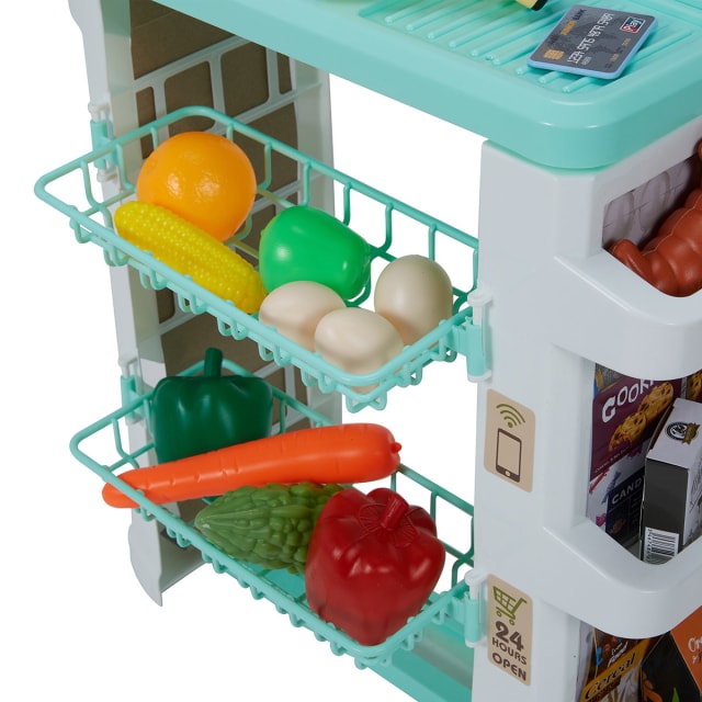 Supermarket Playset - Kmart