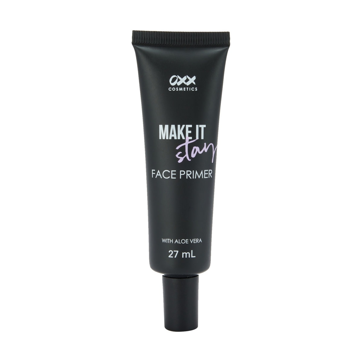 OXX Cosmetics Make It Stay Face Primer - Kmart