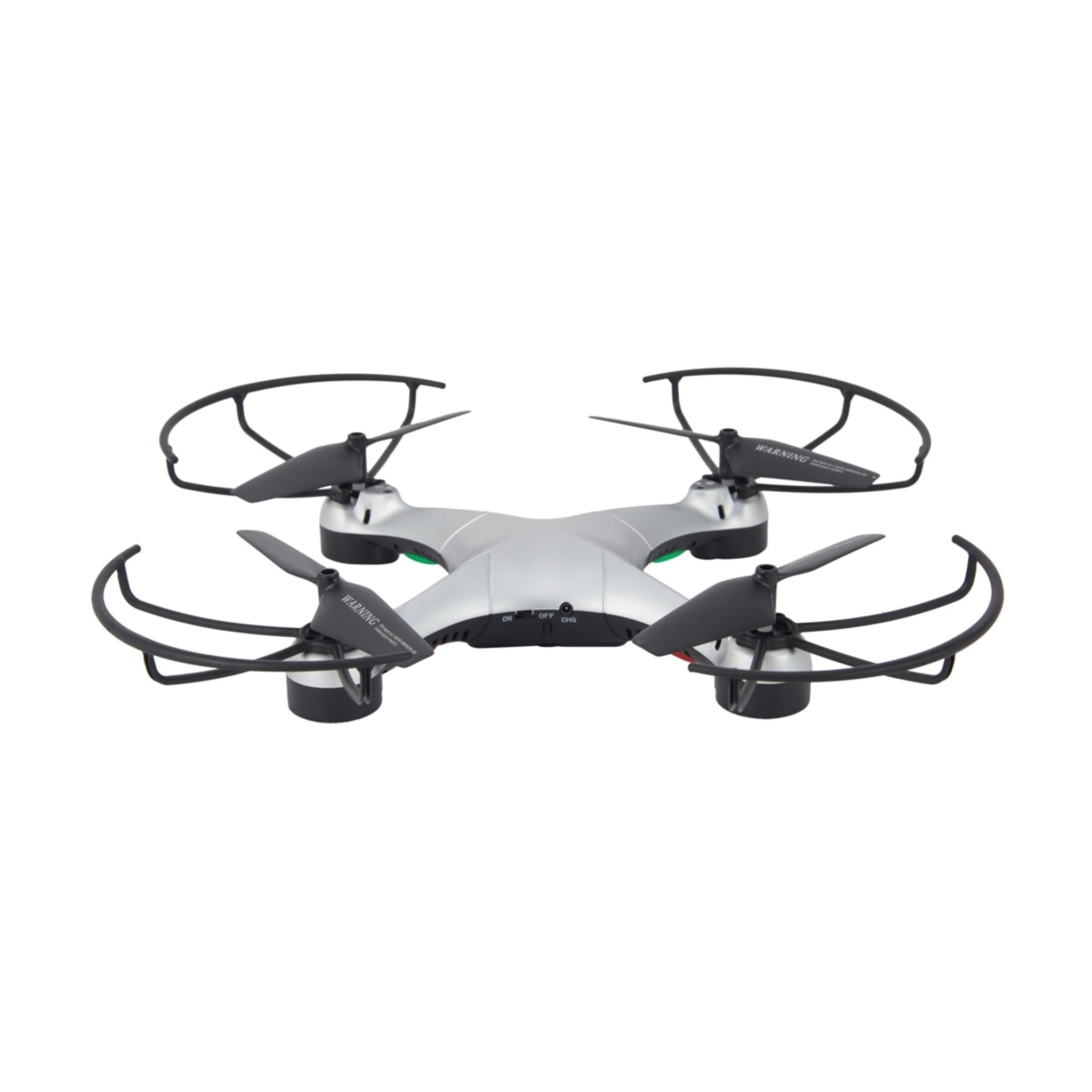 Remote Control Quadcopter - Kmart