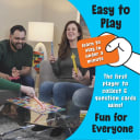 Give 'Em the Finger Game - Kmart