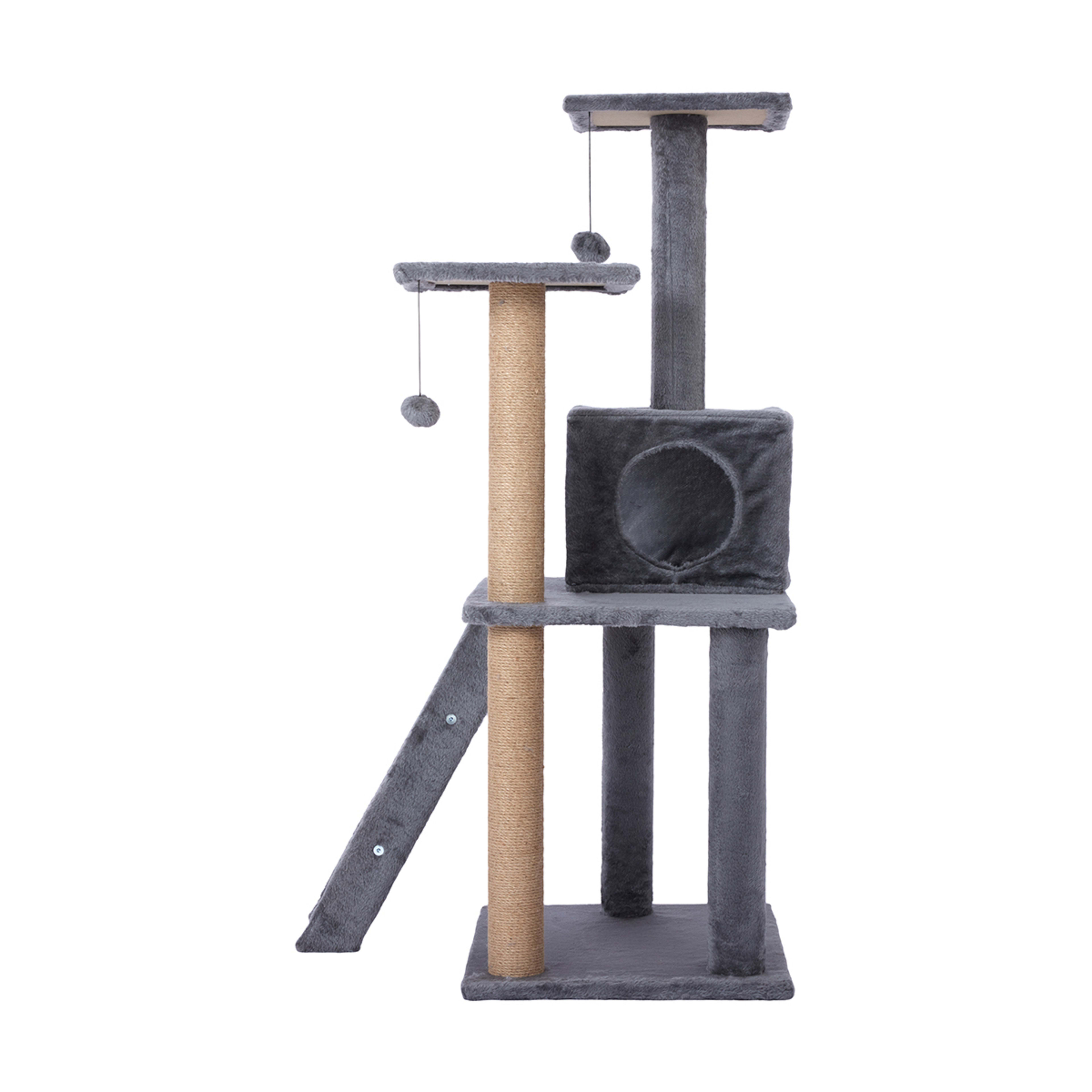 Cat Tower Deluxe - Kmart