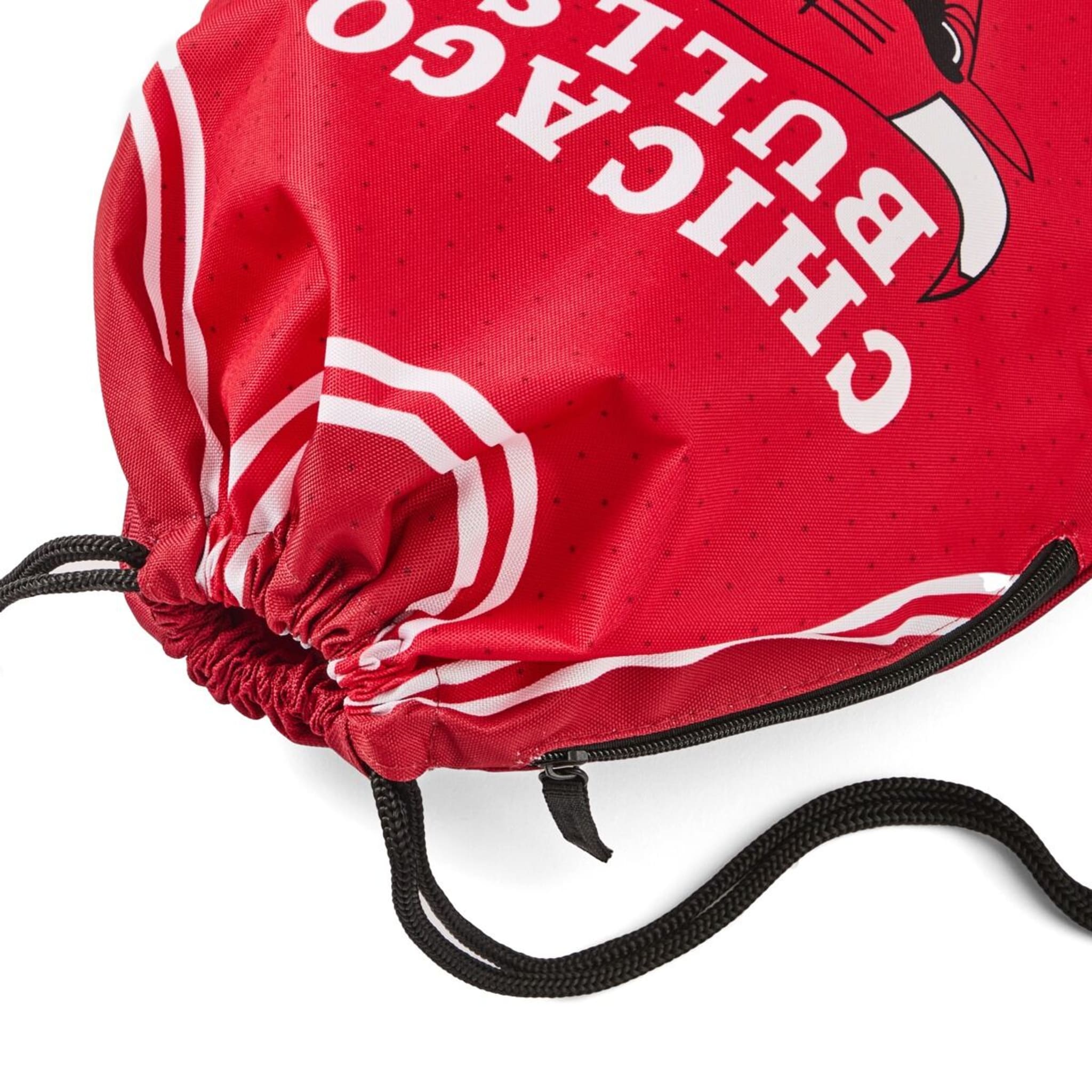 NBA Chicago Bulls Drawstring Bag - Kmart
