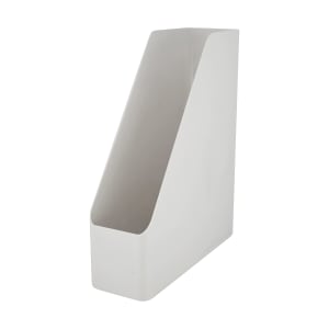 Magazine File - White - Kmart
