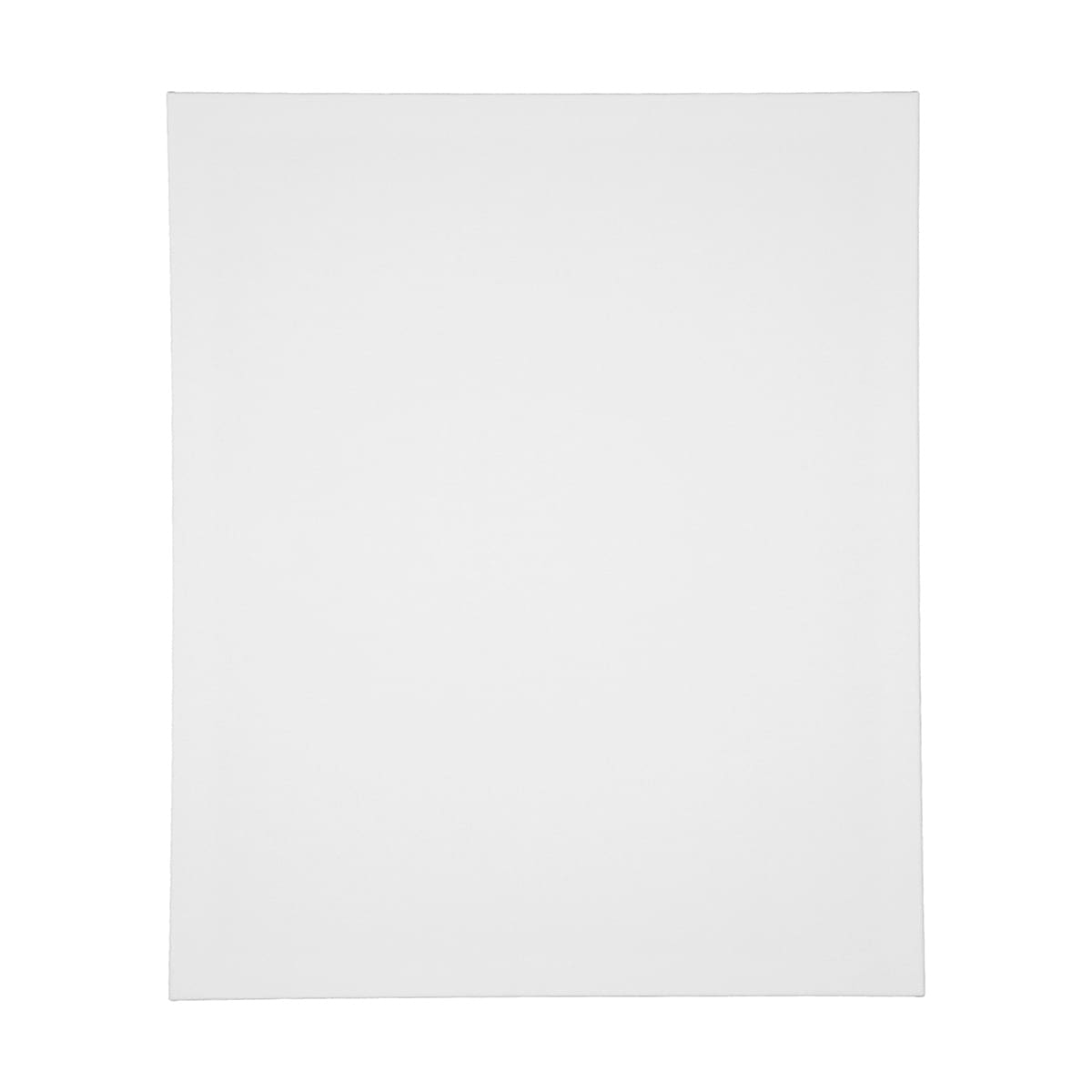 20in. x 24in. Stretch Canvas - Kmart